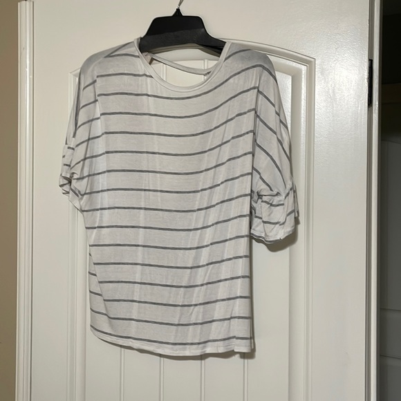 7th Ray | Tops | 7th Ray Top With Open Back Size Medium Will Fit A ...